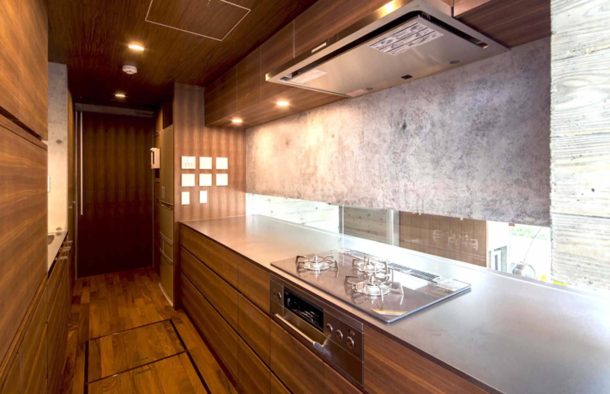 matsuoka3 | ｜Laso／福岡のリノベーション・注文住宅・店舗デザイン