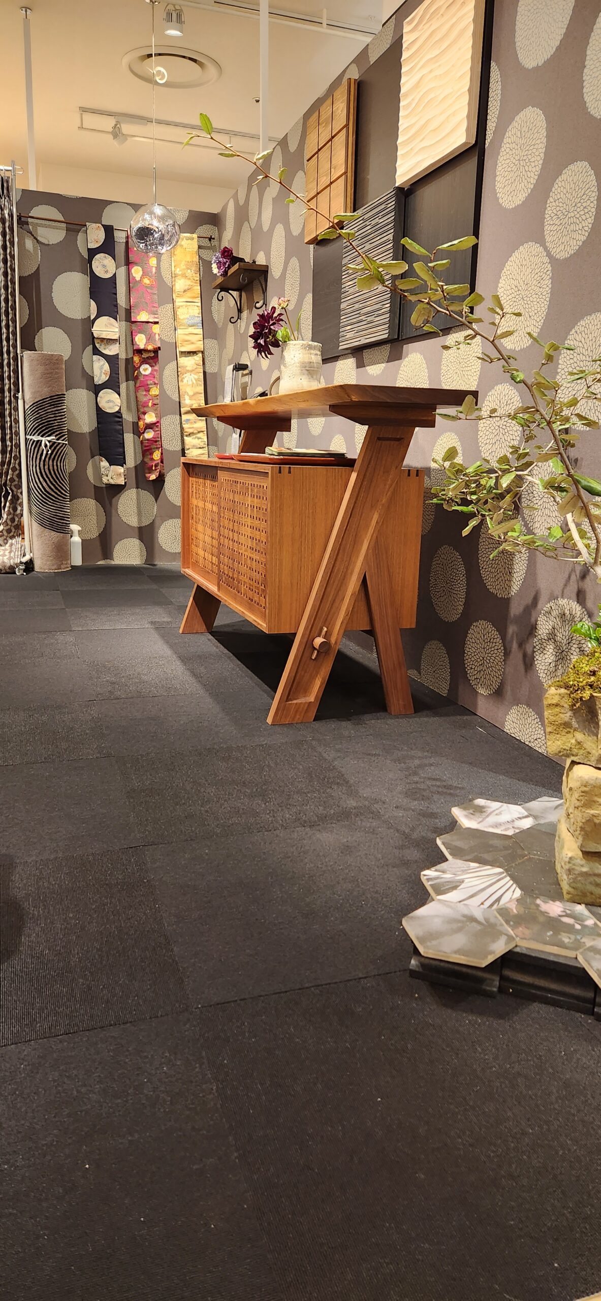 9月27日-10月10日「住空間デザインフェア」@博多阪急7階 | ｜Laso／福岡のリノベーション・注文住宅・店舗デザイン