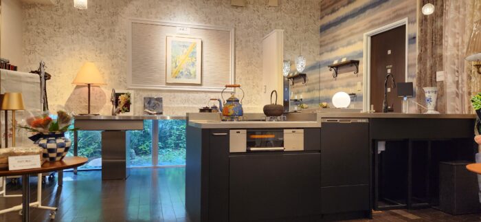 ホームページ＆ショールーム リニューアルいたしました | ｜Laso／福岡のリノベーション・注文住宅・店舗デザイン